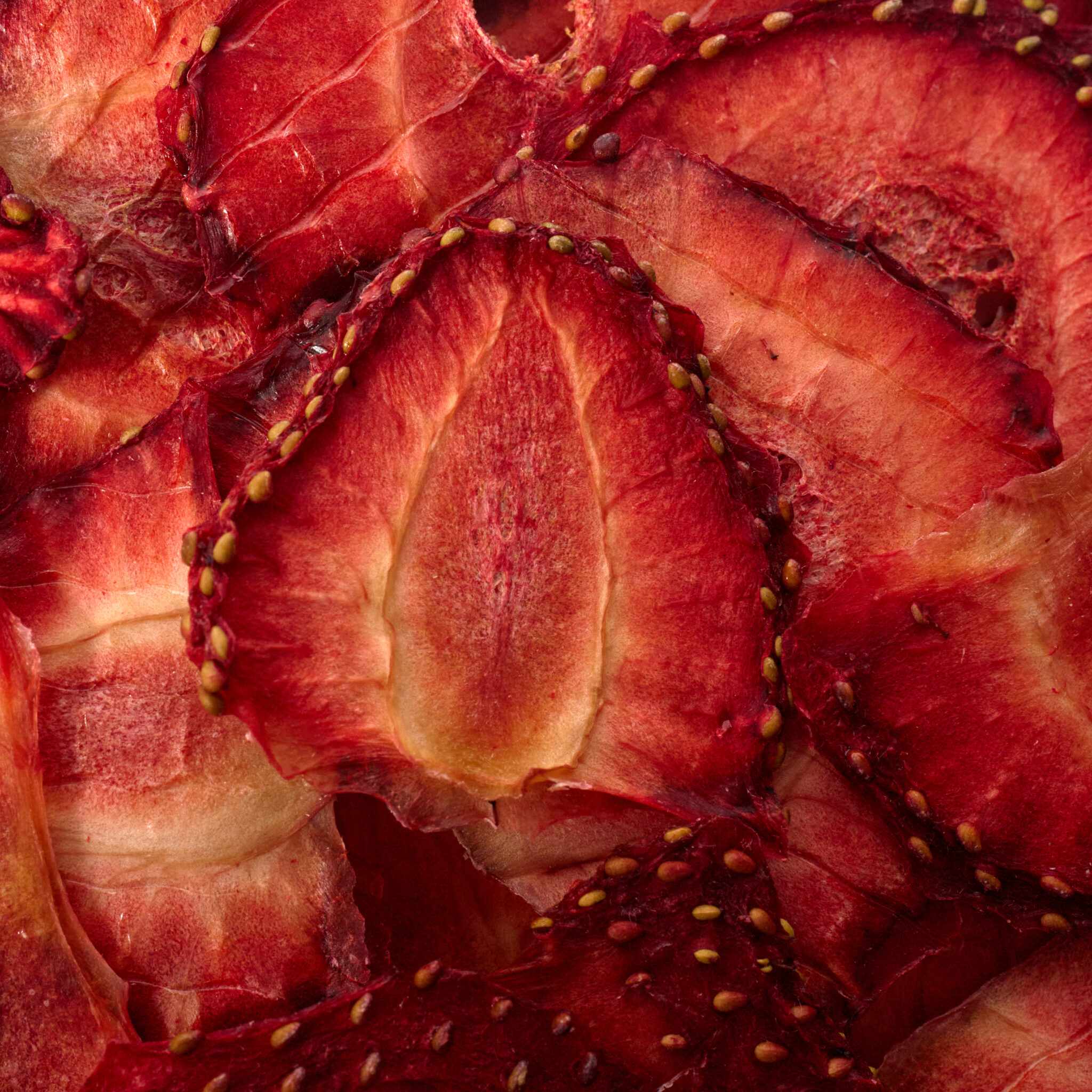 Strawberry – Fruitiki